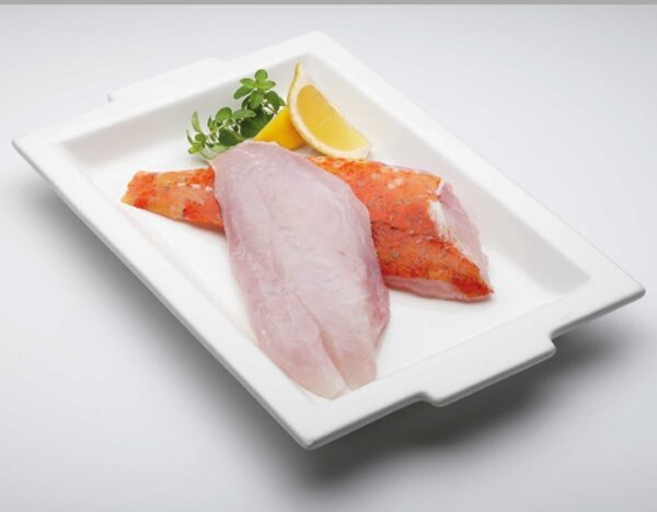 Filetti di scorfano - Maxgel Surgelati Catania